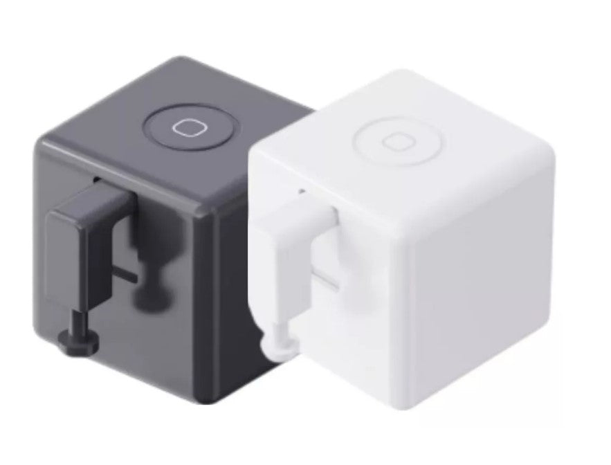 Robô Fingerbot Plus Controlador de Automação Inteligente para Acioname